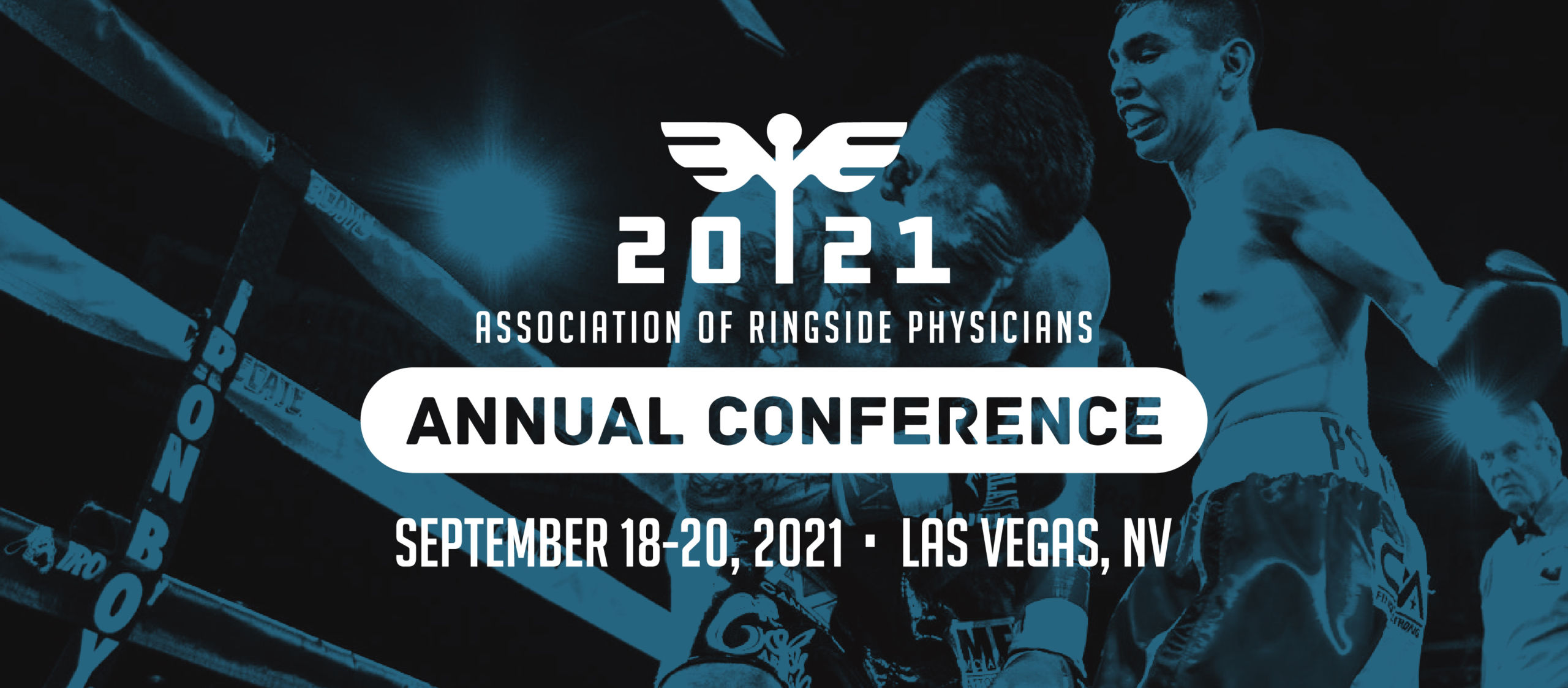 Exhibitors & Sponsors - Association of Ringside Physicians