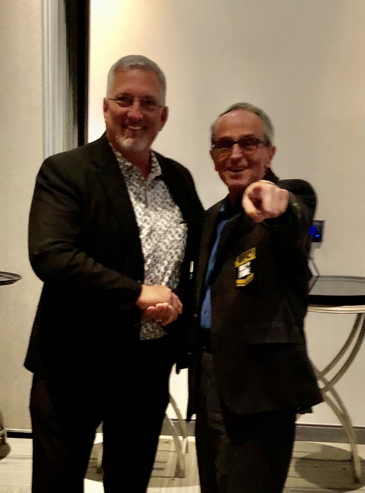 Conference Gallery - Association of Ringside Physicians