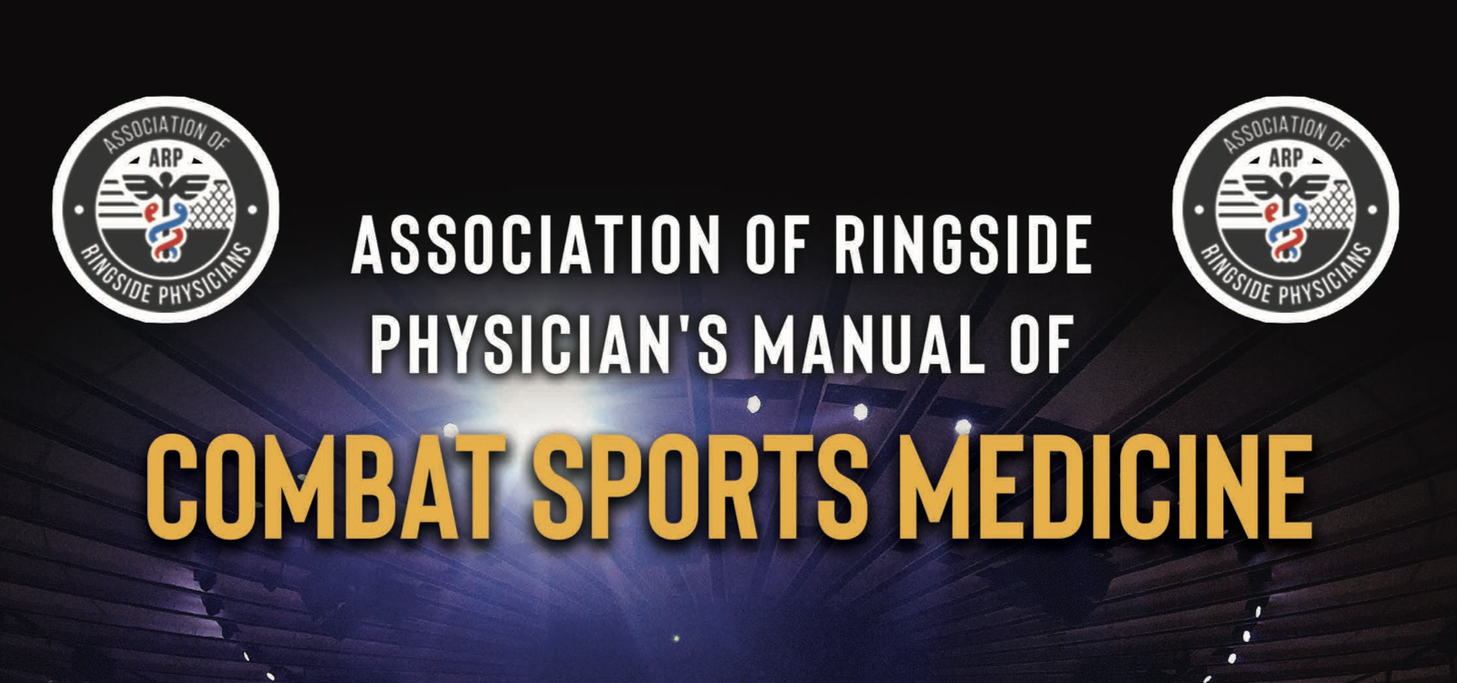 Home - Association of Ringside Physicians