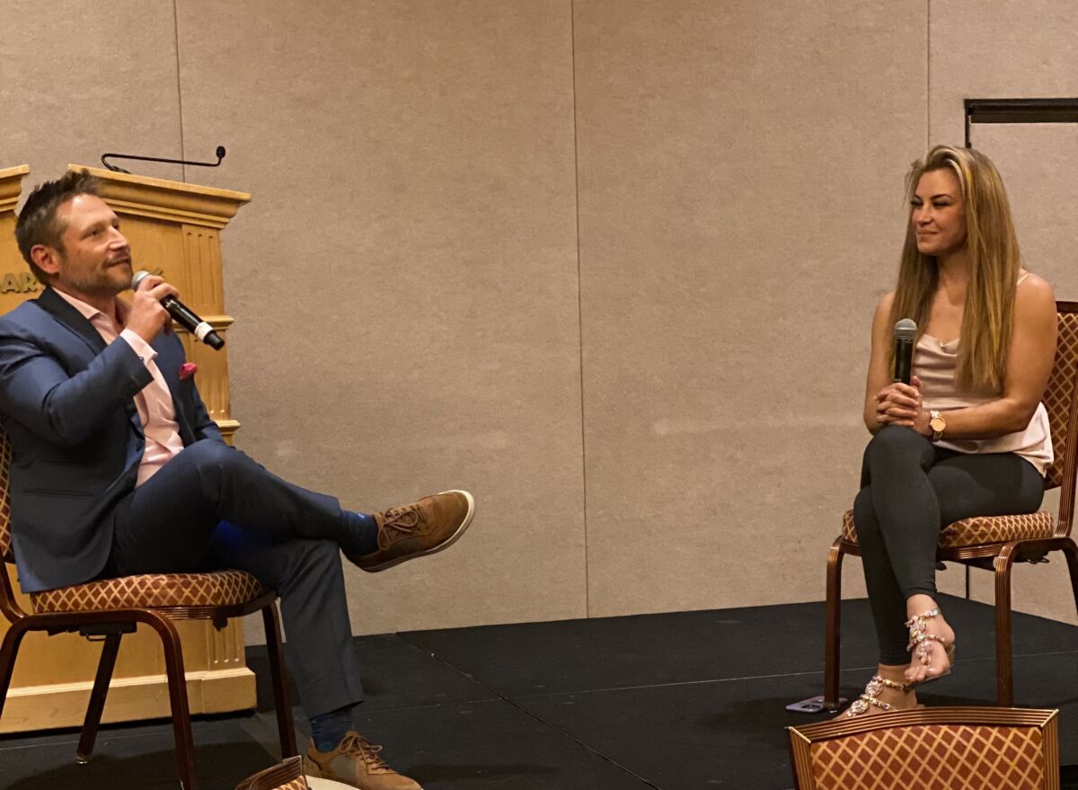 Conference Gallery - Association of Ringside Physicians