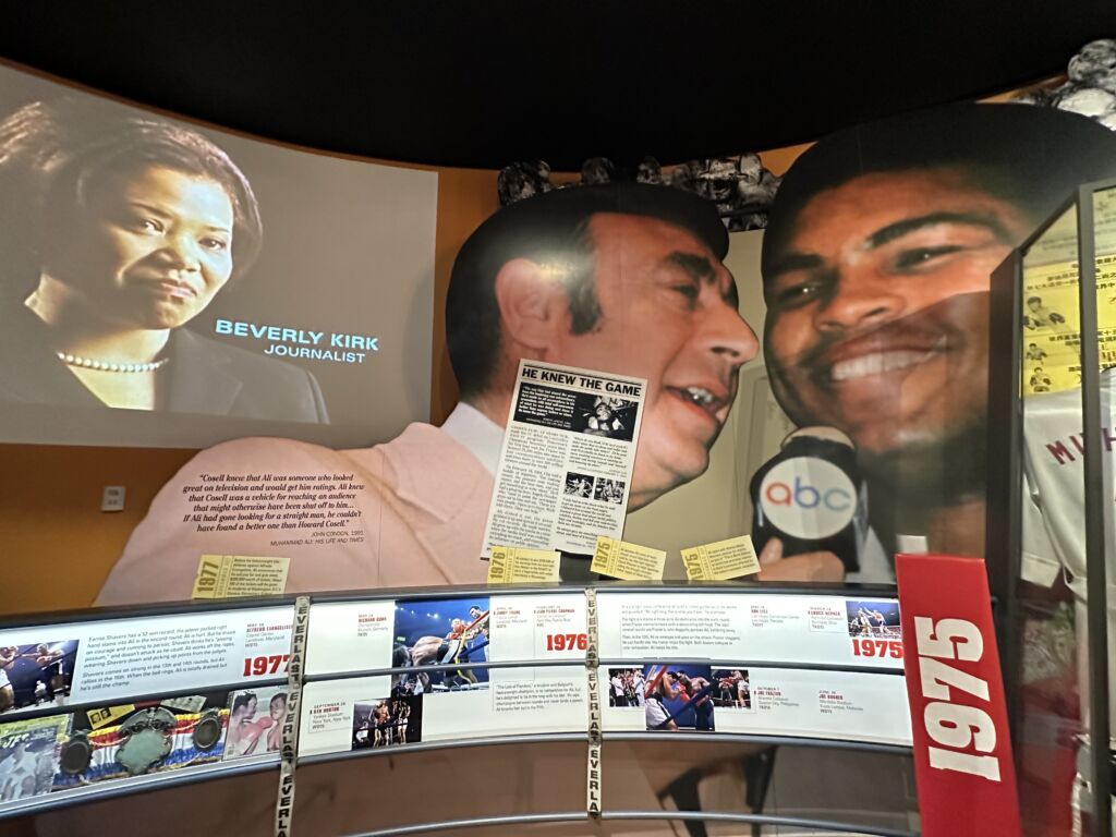 Conference Gallery - Association of Ringside Physicians