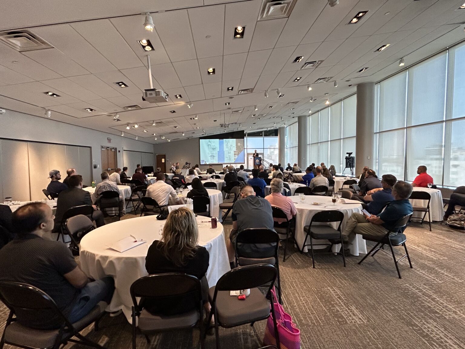 Conference Gallery - Association of Ringside Physicians