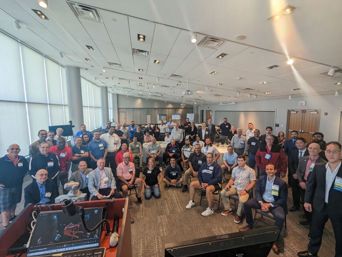 Conference Gallery - Association of Ringside Physicians