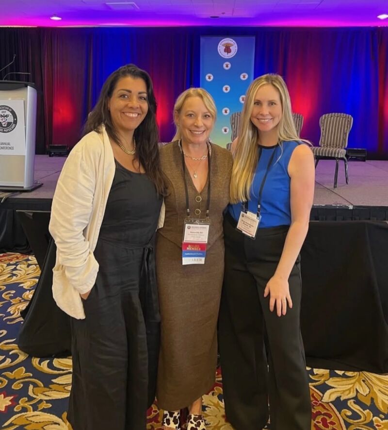 2025 Conference - NO CME OFFERED - Association of Ringside Physicians