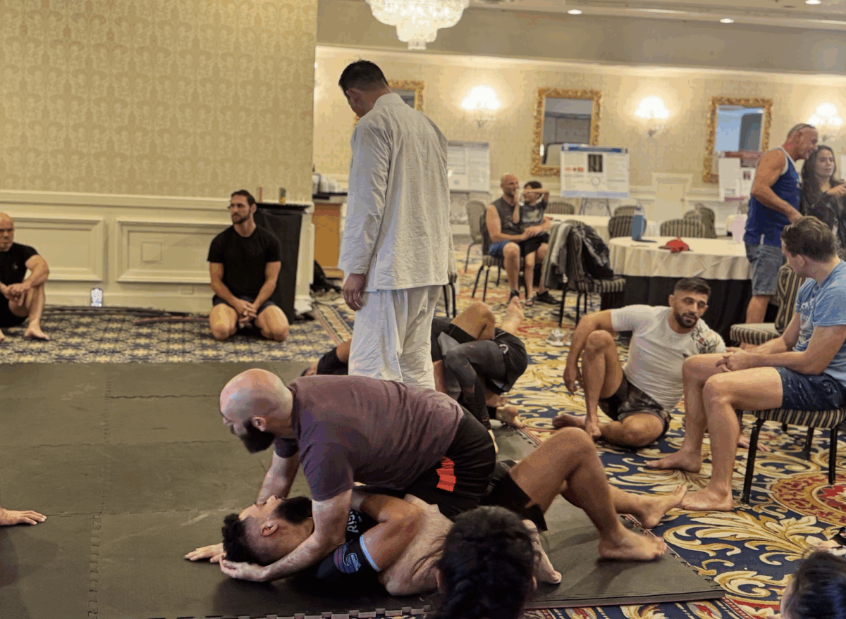 2025 Conference - NO CME OFFERED - Association of Ringside Physicians