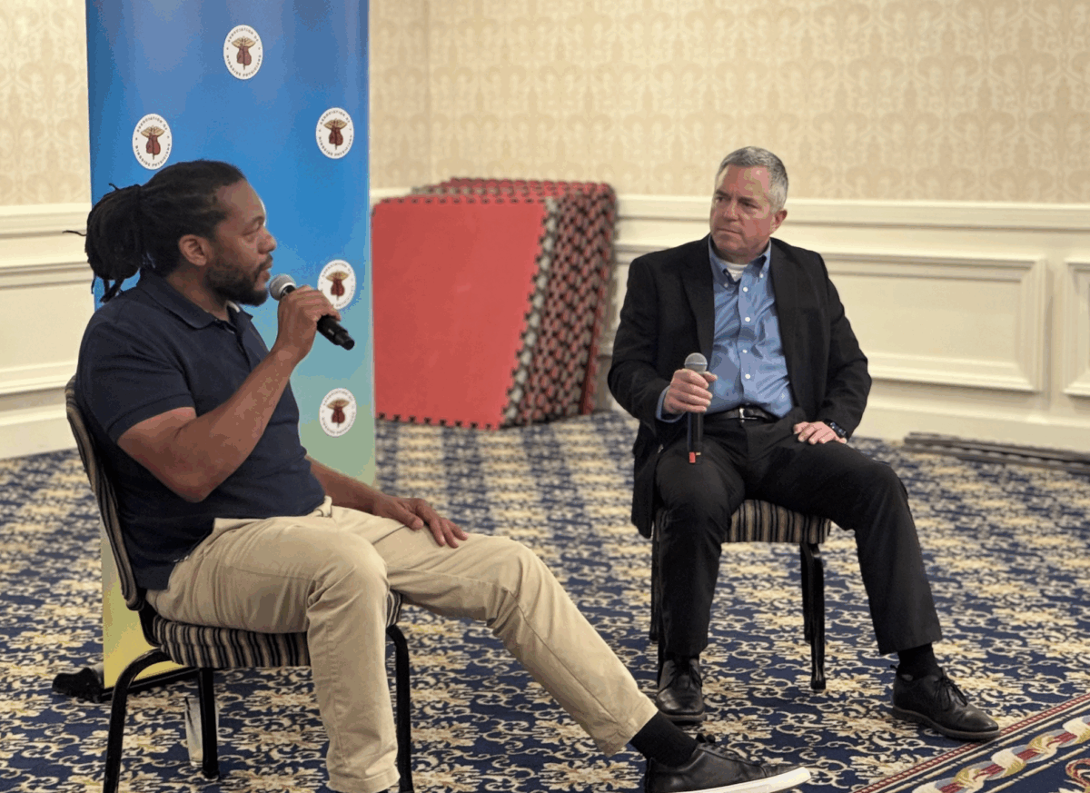 2025 Conference - NO CME OFFERED - Association of Ringside Physicians